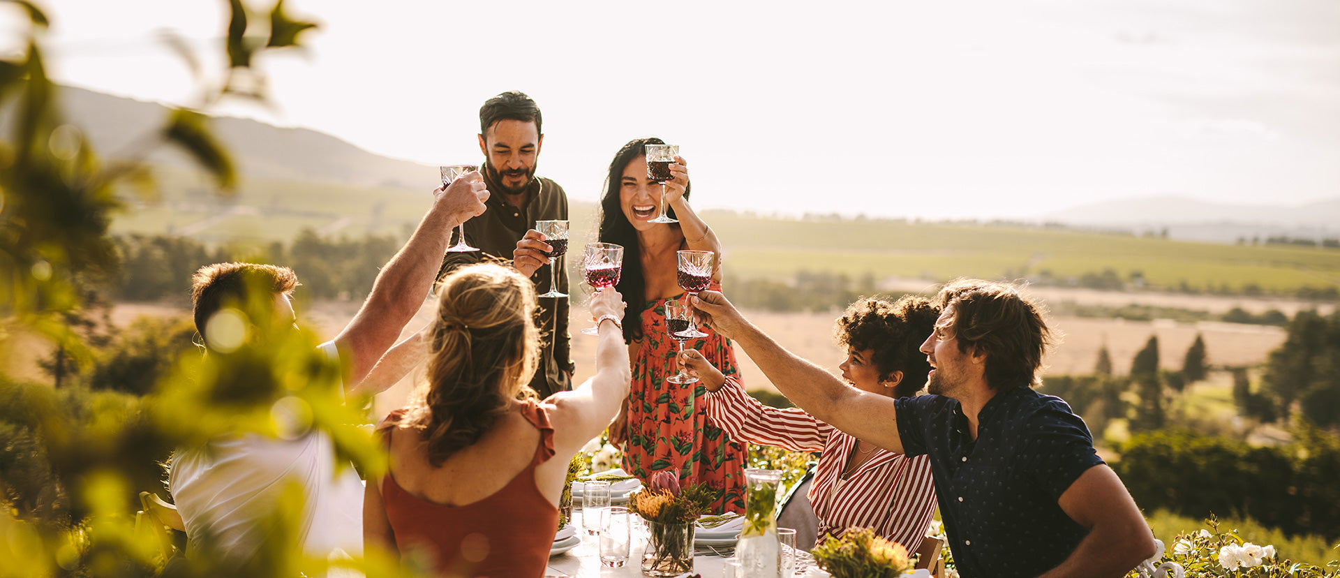 OUR WINES – Robert Mondavi Private Selection